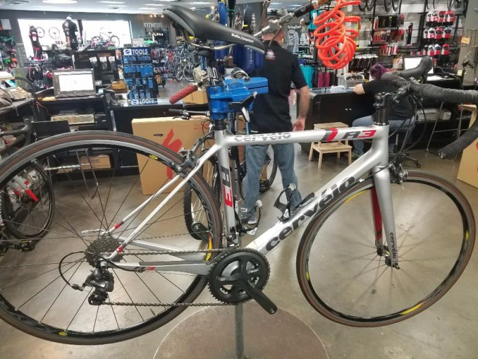 2013 Cervelo R3 Ultegra, Size 51 cm - INV-20146 | eBay
